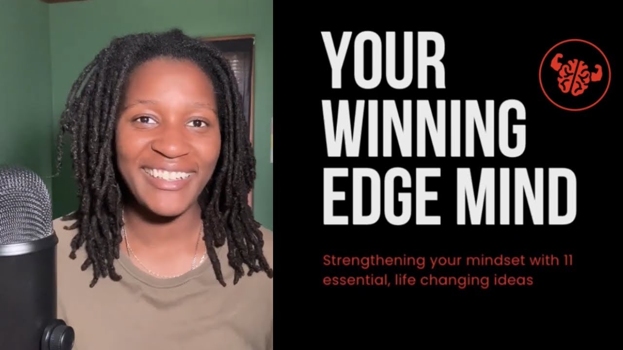The Most Powerful Mindset for Success || Full Training - YouTube
