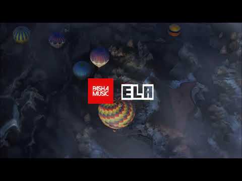 Efsane Saz Trap Bağlama Rap Beat | Turkish Trap | *ELA* [Prod By Pasha Music]