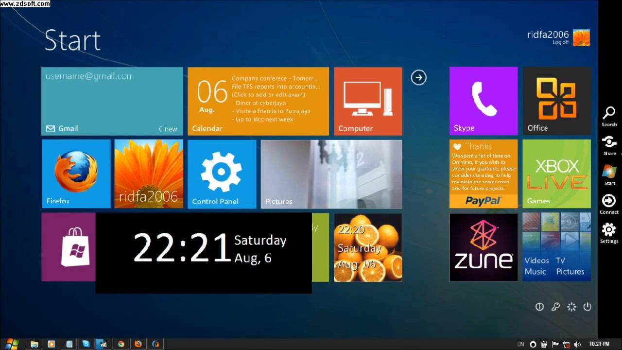 WINDOWS 8 INSTALLATION HELP TUTORIAL - YouTube