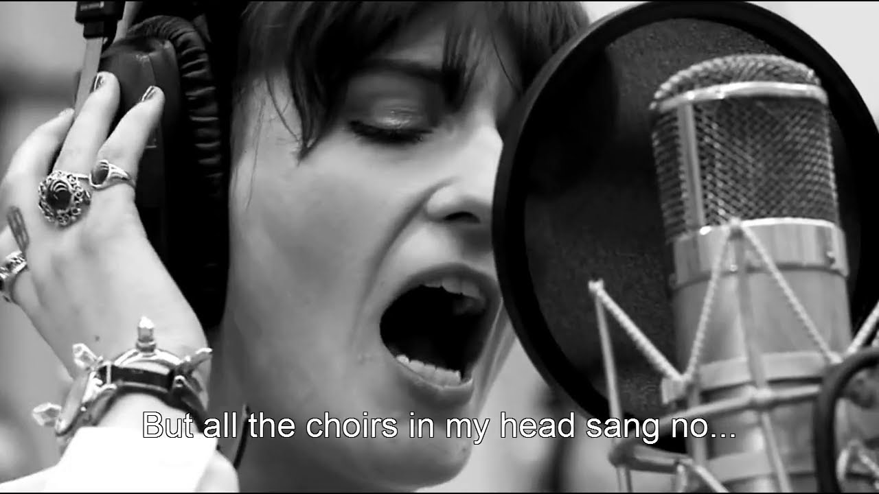 Florence + The Machine - Breath Of Life HD (Official Music Video ...