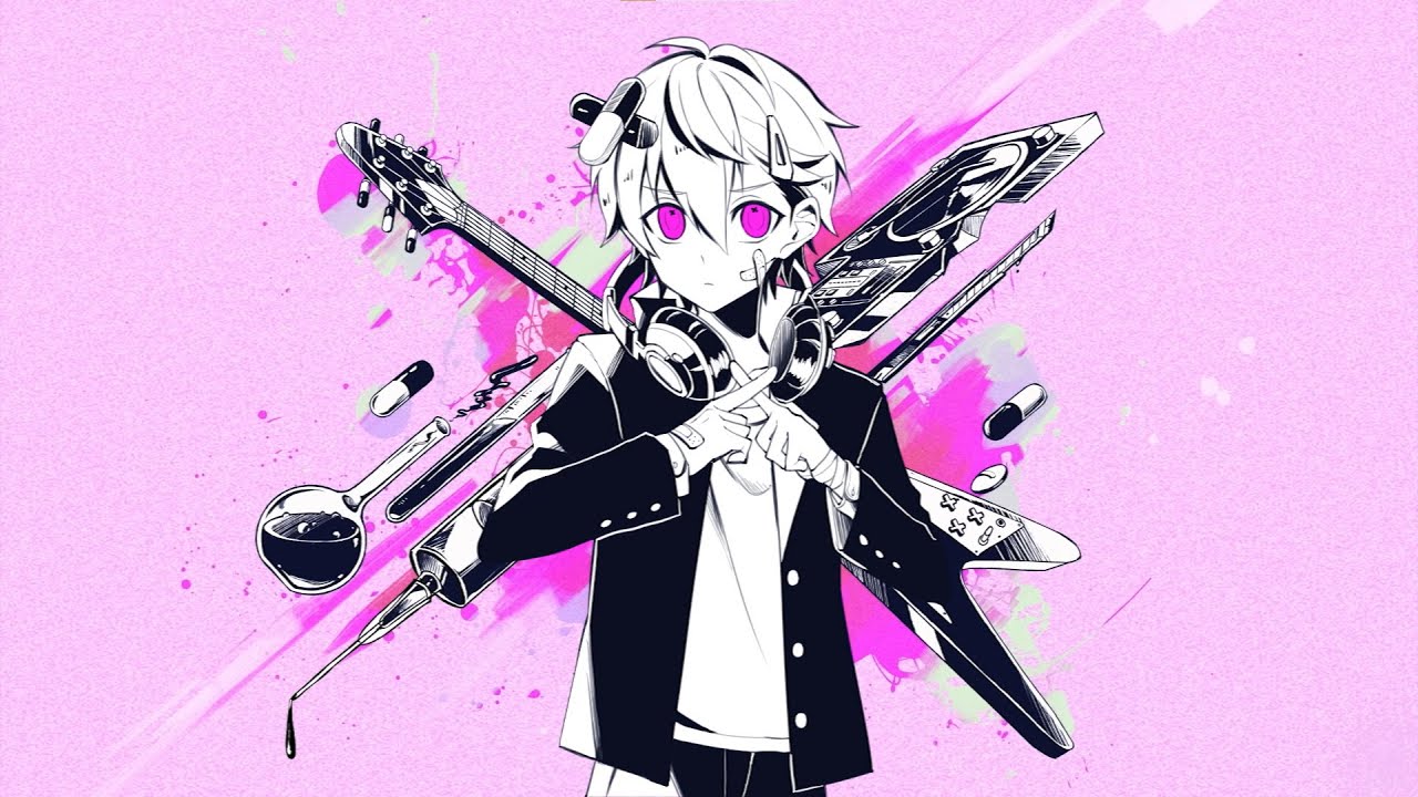 Utaite Nero