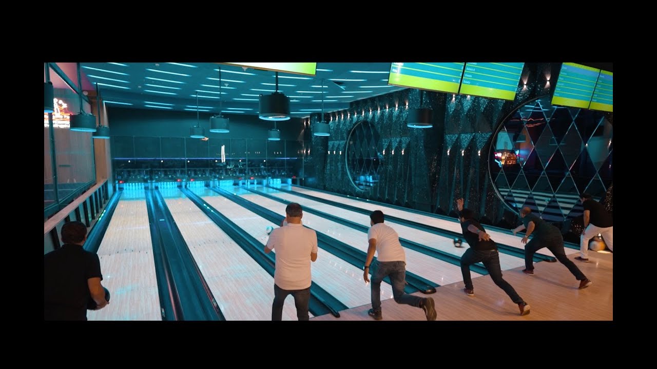 Dona Presents Design IncrediBOWL Pune | IIA Pune | Inter-team 1 ...