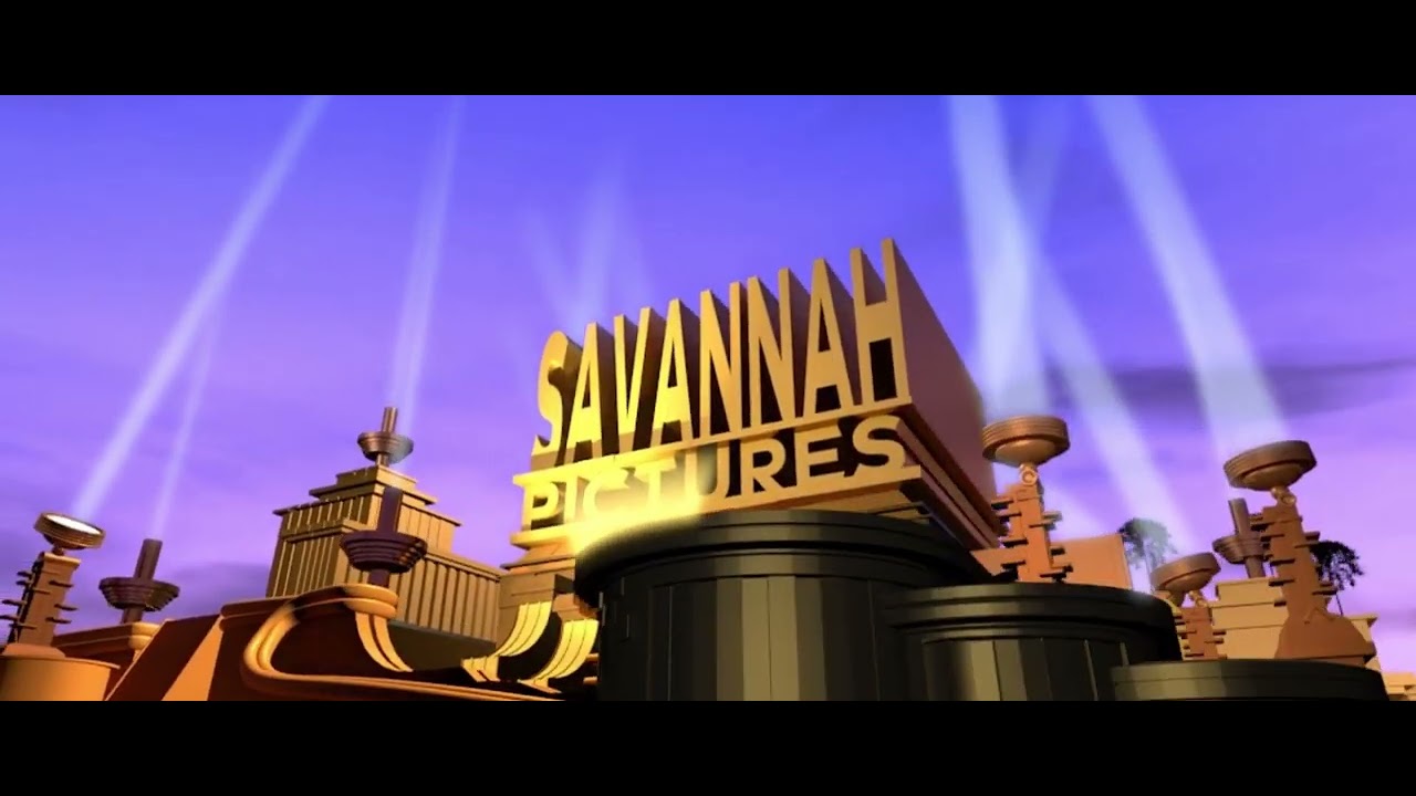 Savannah Pictures/Savannah Animation/Walt Disney Animation Studios ...