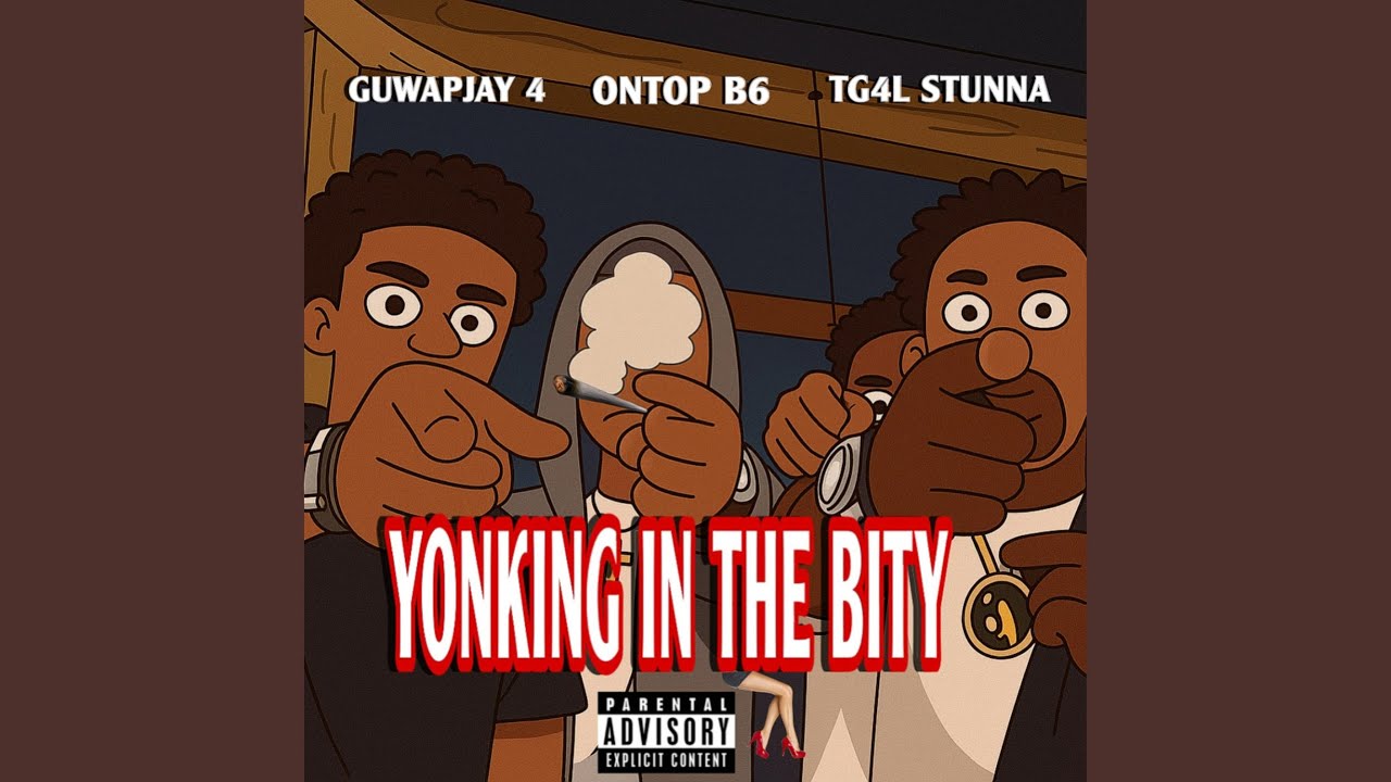 Yonking In The Bity - YouTube