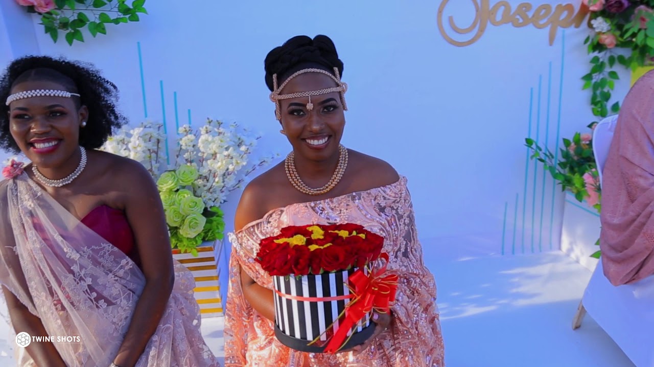 Moureen's introduction - YouTube