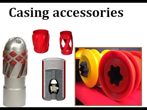 3 . casing accessories - YouTube