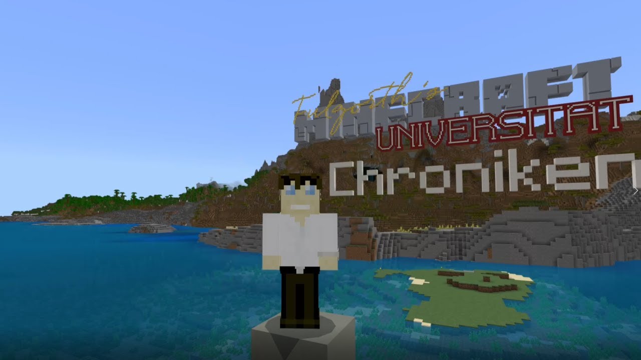 FMCU Chroniken 1.0.0 - #40 - YouTube