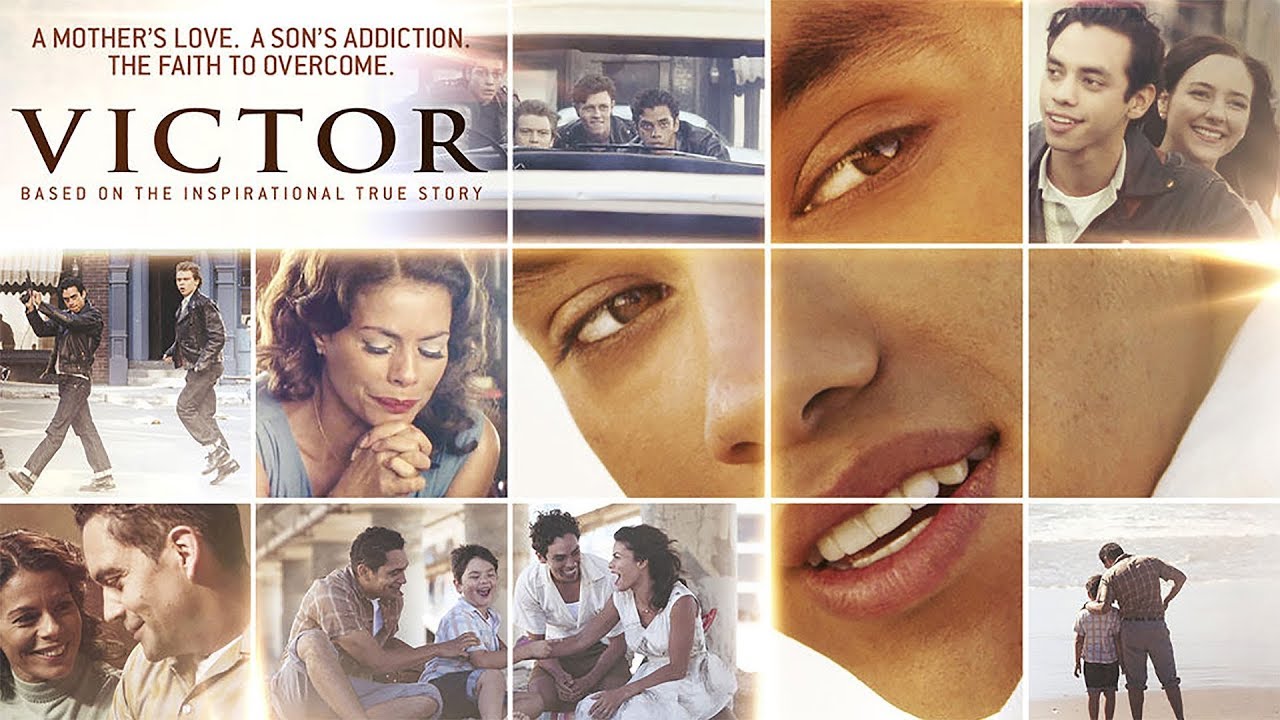 Victor Movie Trailer - YouTube