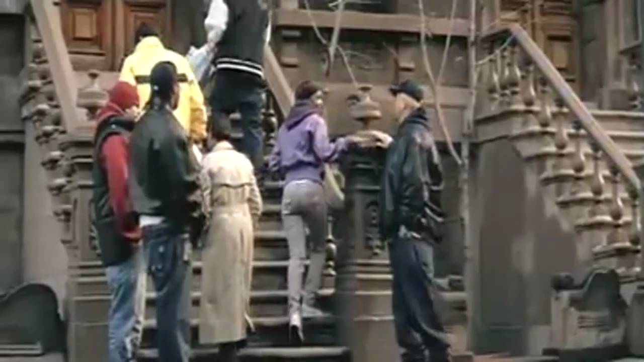 Fat Joe Feat Akon One - YouTube