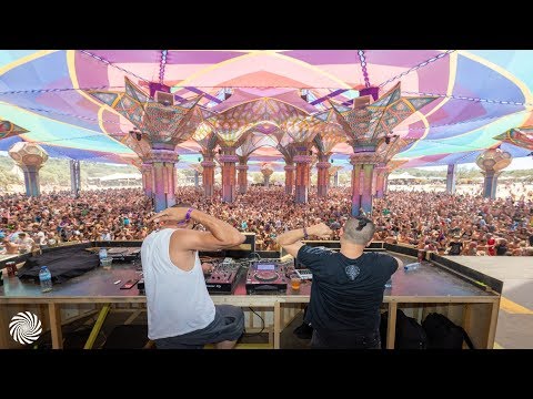 Alpha Portal @ Boom Festival 2018 [Full Set Movie]