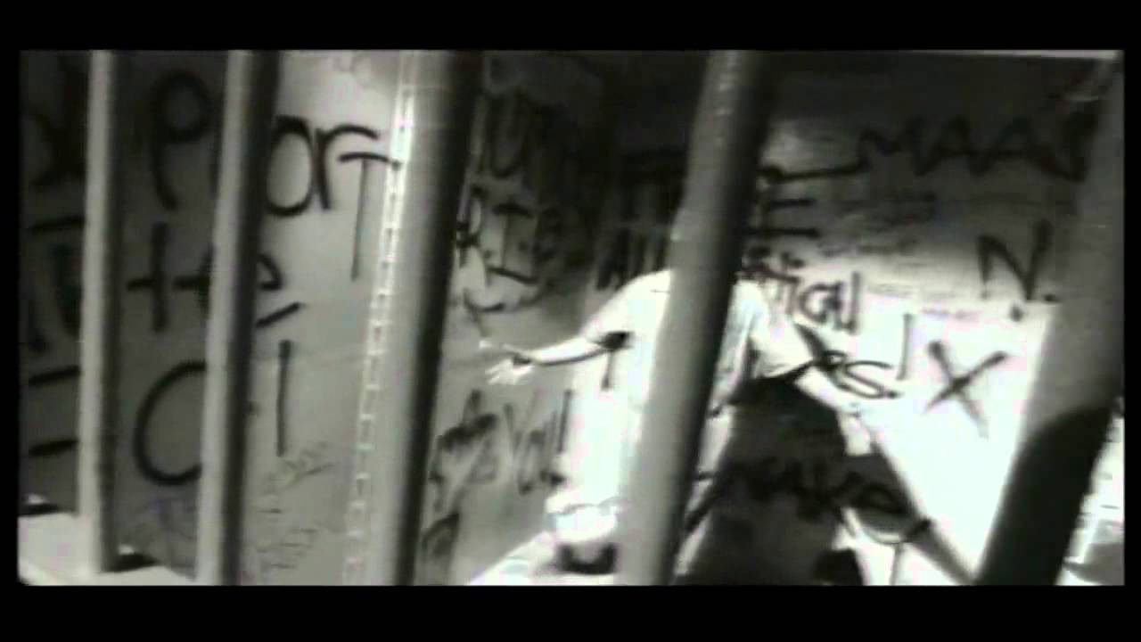 2Pac Trapped [HD] - YouTube