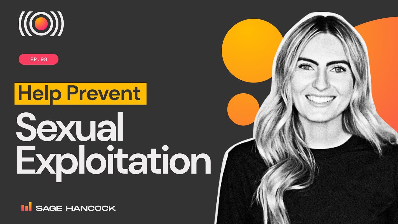 What You Can Do To Help Prevent Sexual Exploitation || Consider Before ...