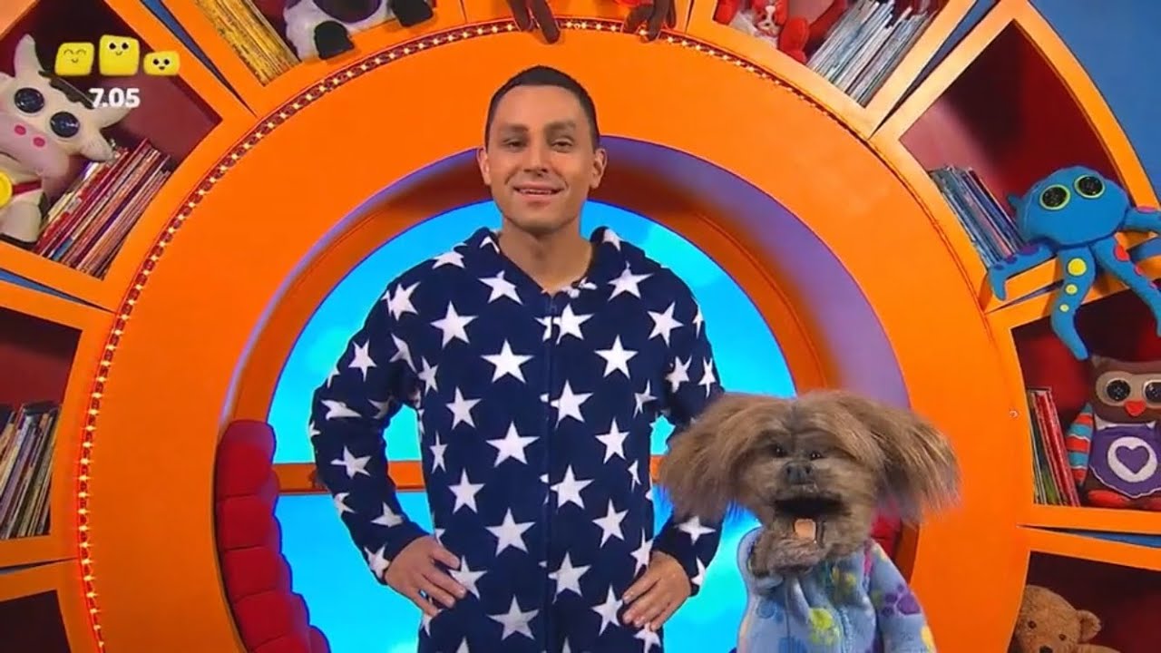 CBeebies FIRST REBRANDED In Vision Continuity - 15TH MARCH 2023 - YouTube