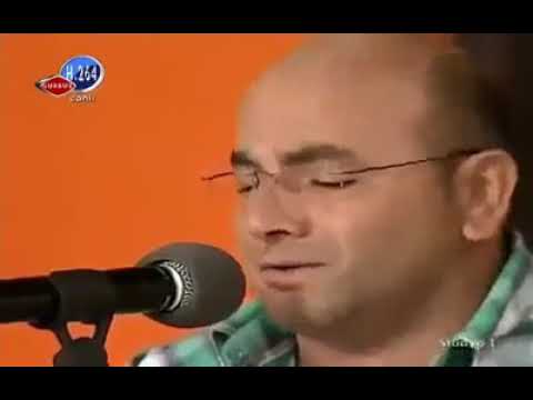 Kıvırcık Ali İşte Gidiyorum Çeşmi Siyahım TRT 2010