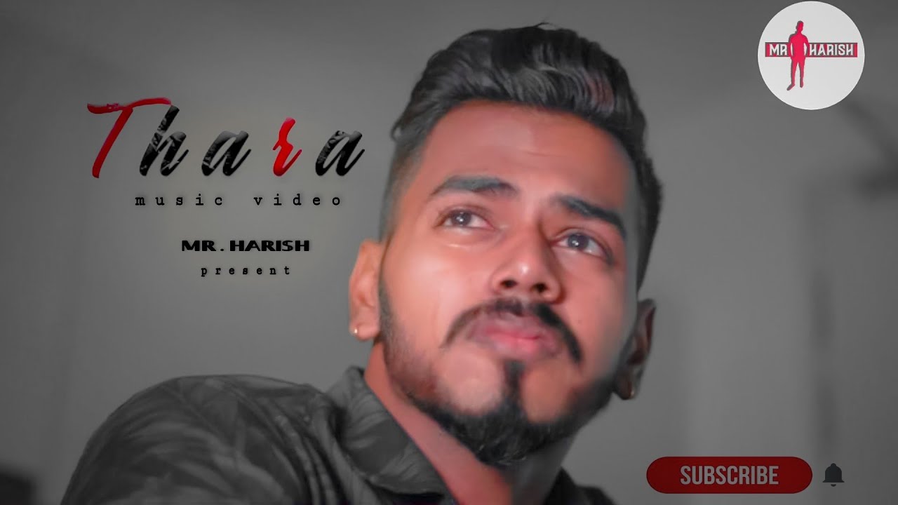 Thara - OFFICIAL MUSIC VIDEO | 2021 - YouTube