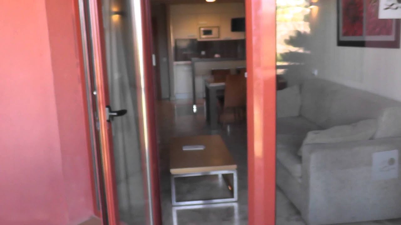 Full Tour of the Hotel Polynesia Room - Benalmadena, Málaga, Spain ...