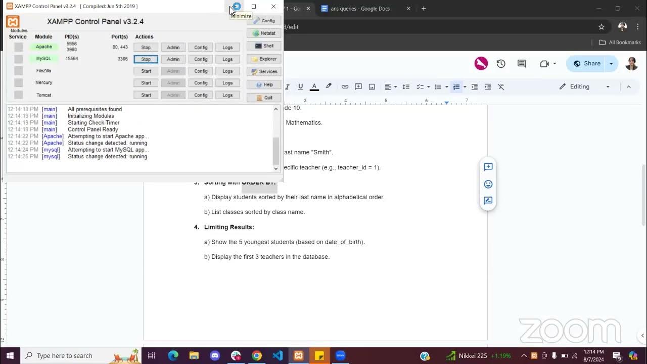 12pm 1pm Pkt Laravel Crash Course Week 4 Day 3 Youtube