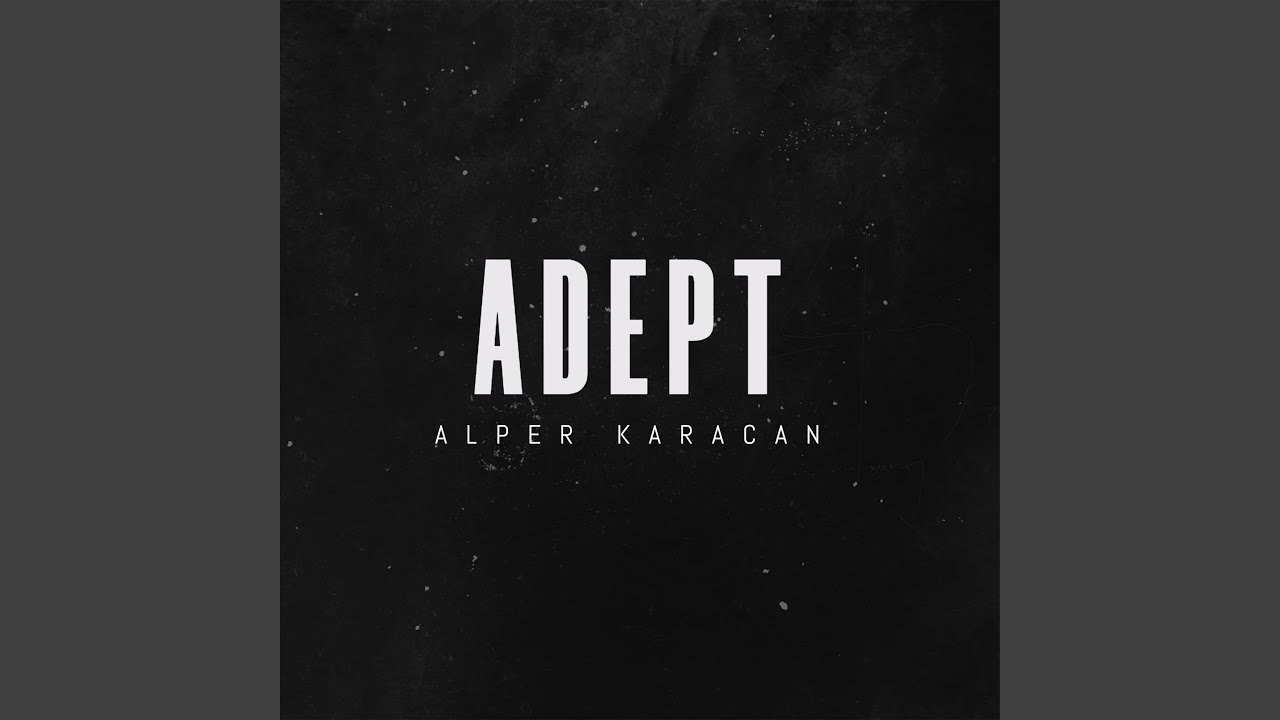 Adept Band Logo
