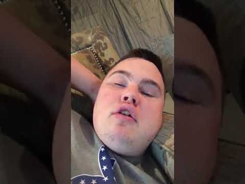 Fundraiser by Corbin Donaldson : Dan’s Awesome Adventure!