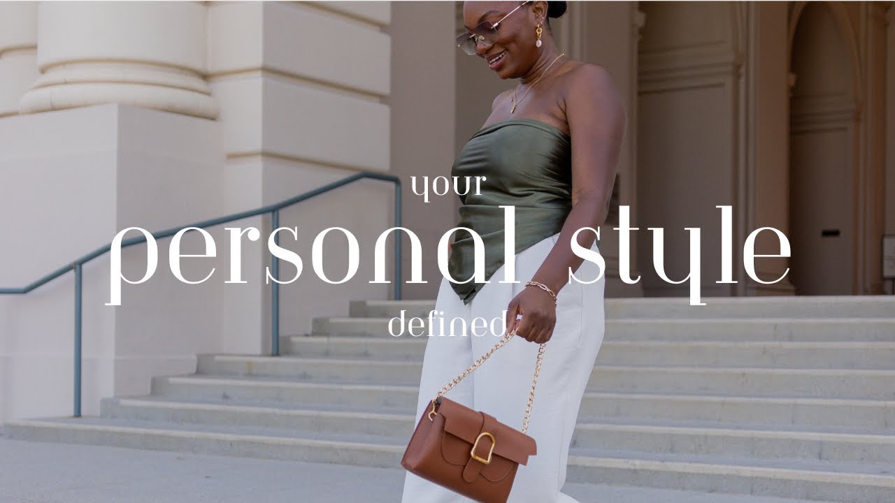 let me help you find your personal style | build confidence through ...