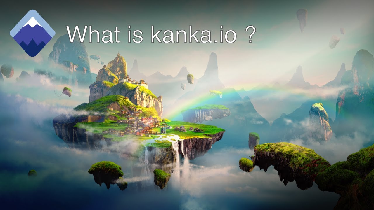 What is Kanka and what can it do? - YouTube