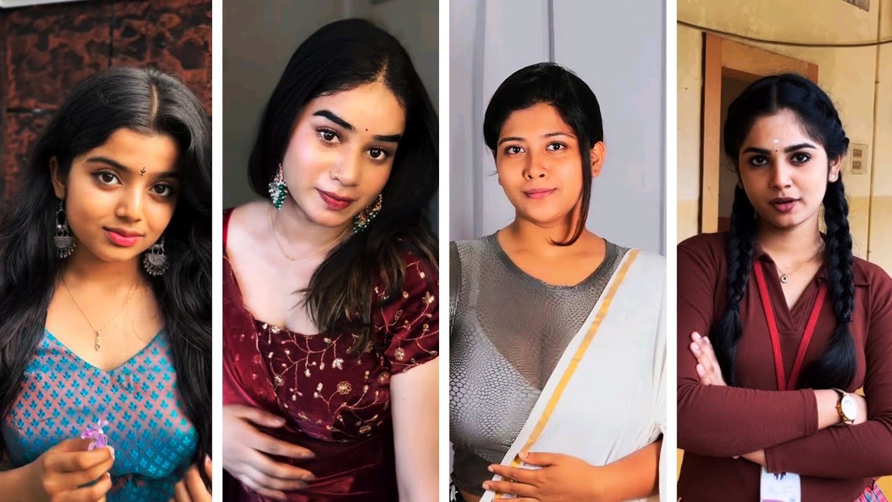 Hot 🔥 and spicy 🌶️ trending insta reels pt.77 - YouTube