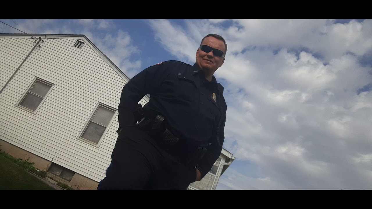 Chief Mike Tupper weaponizing 1st Amendment against Housing Authority ...