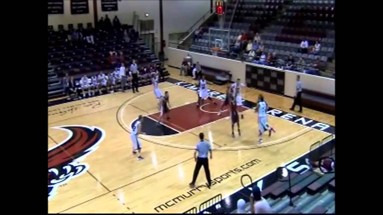 Bryce Hill Highlights - YouTube