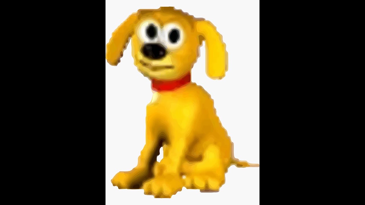 Virus Demonstrations 8: Rover The "Desktop Assistant" - YouTube