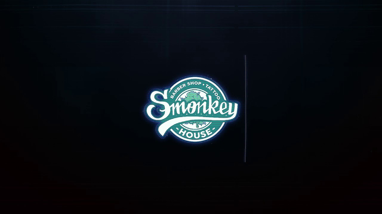 SMONKEY HOUSE - YouTube