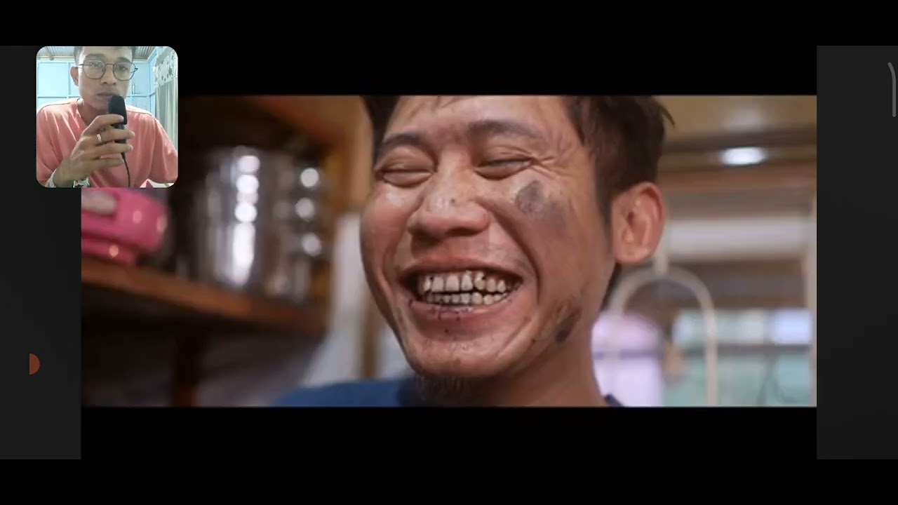 1999 mizo film thar aw... la en lo tan LERISA PLAY ah en thei reng ani ...