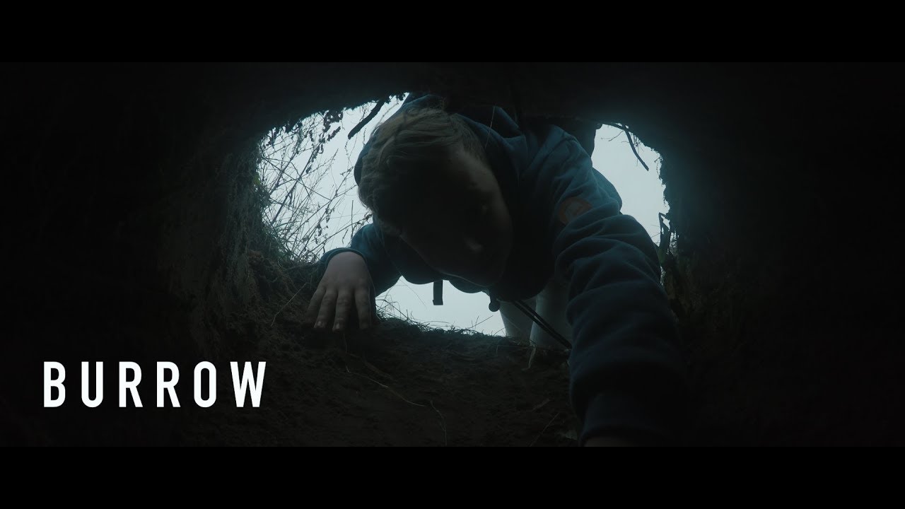 Burrow - One Minute Short Film Contest (Film Riot, Filmstro) - YouTube