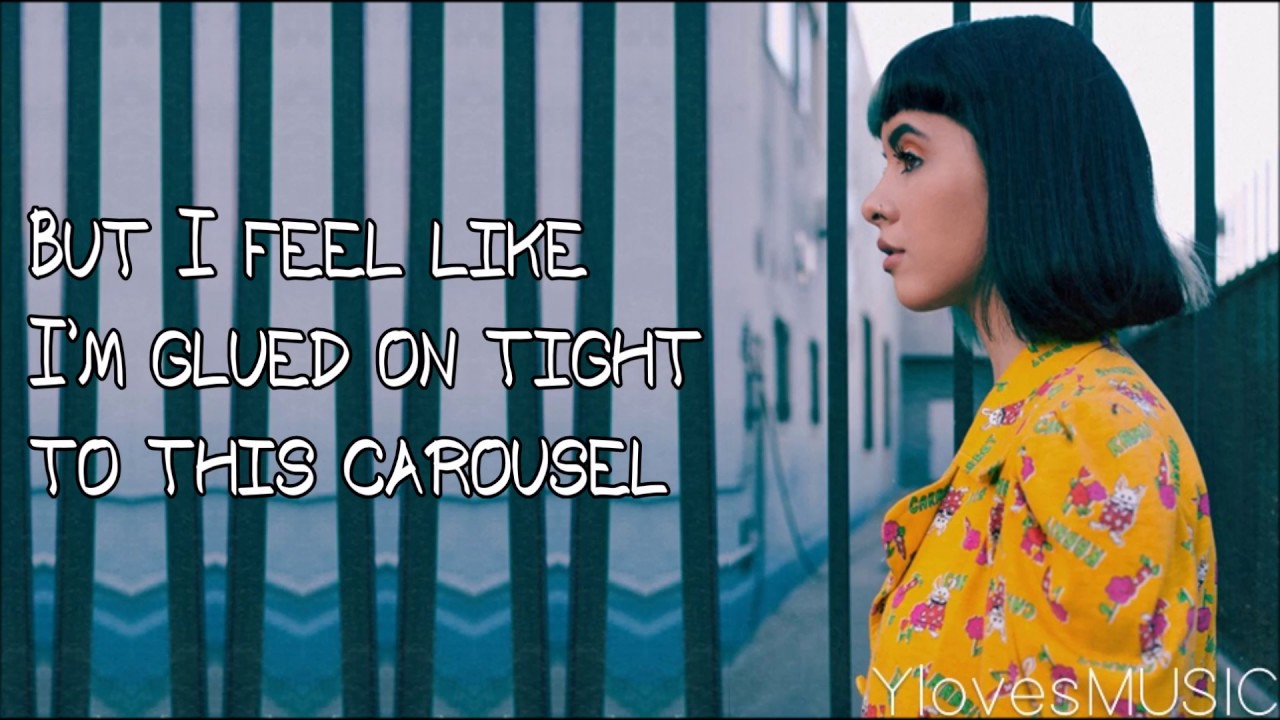 Carousel Melanie Martinez Quotes Adorable Melanie Martinez Wallpapers: