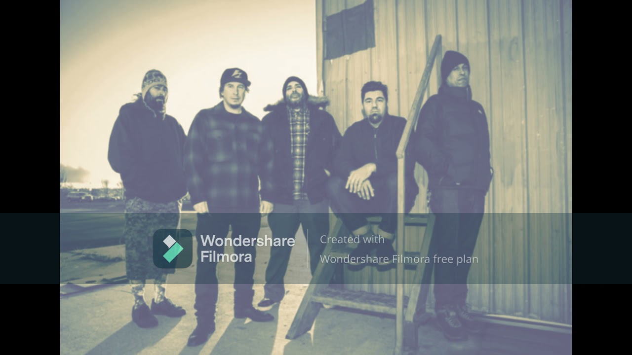 Deftones x Crosses Type Beat: Alaska - YouTube