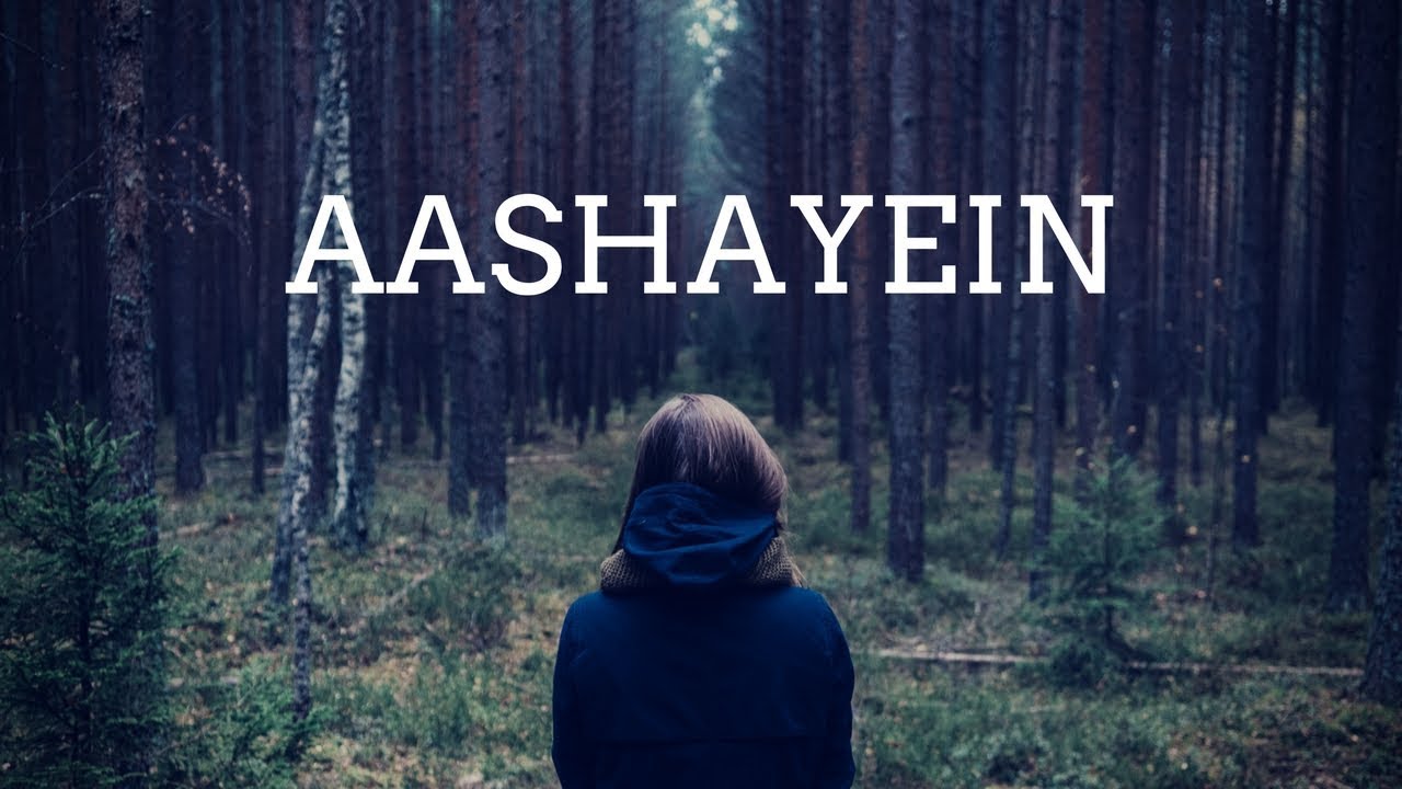 JOSIN - Aashayein (Official audio) |Hindi Christian Song. - YouTube