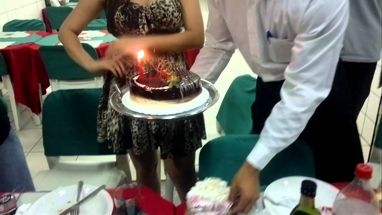 Niver da Ellen.. ^^ 2 - YouTube