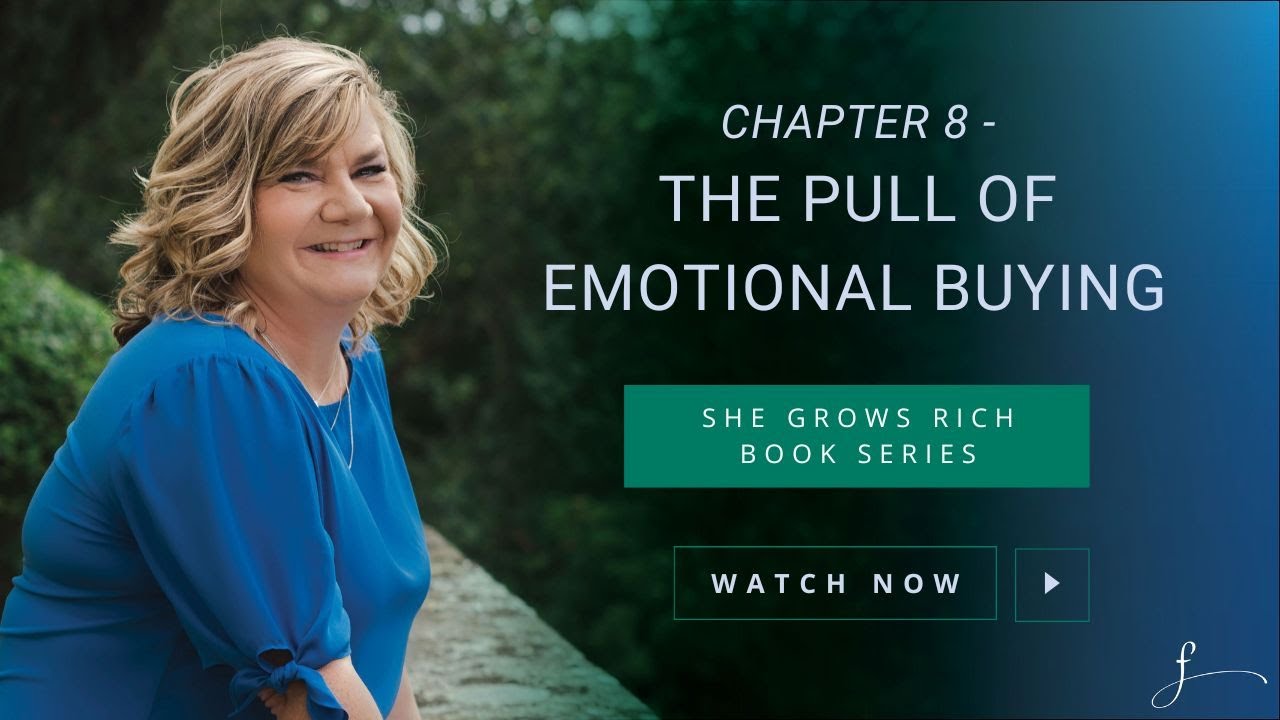 Chapter 8 - The Pull of Emotional Buying - YouTube