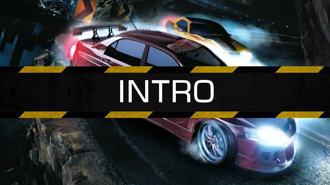 Need For Speed: Carbon - Free Intro #1 - YouTube