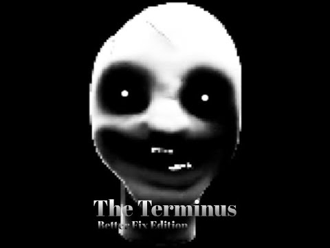 Gmod Terminus New Version - YouTube