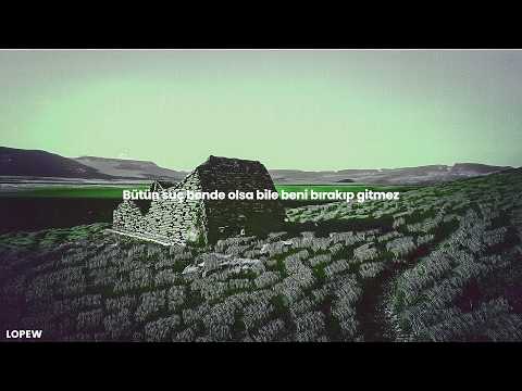 BONES - HomeIsWhereTheHatredIs (Türkçe Çeviri)