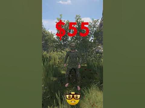 The NEW Forest Raiders set!! | Rust - YouTube