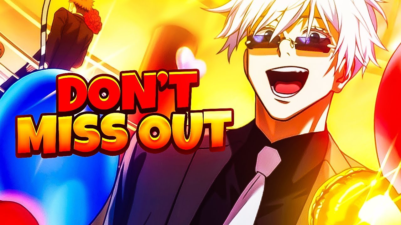 DO NOT MISS OUT ON THIS *AMAZING* BUFF! START NOW & PLAN FOR THE FUTURE ...