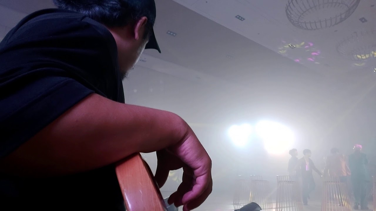 SB19 BYE 2020 | IKAKO | Live Band REHEARSAL - YouTube