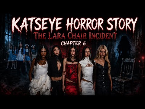 The Lara Chair Incident| Chapter 6
