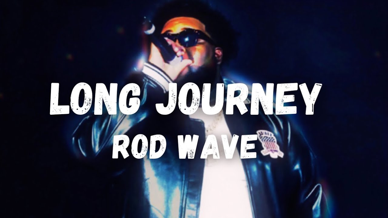 Rod Wave - Long Journey (Español) | Lyric Video - YouTube