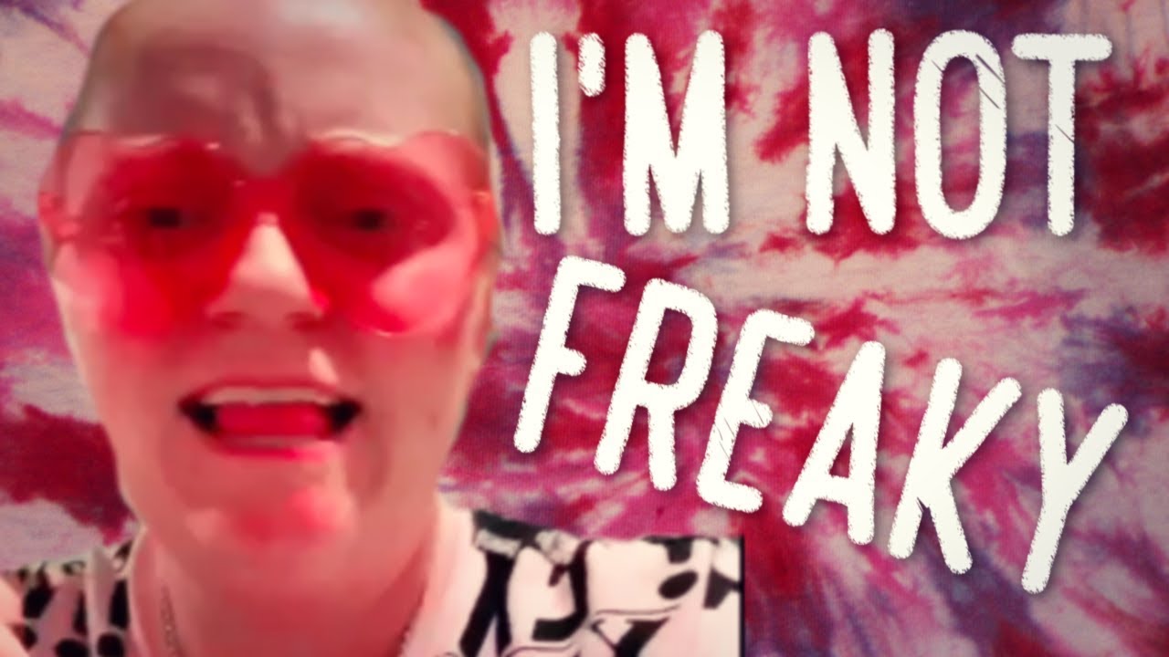 GETTING FREAKY ON TIK TOK | THE KENDYL DIARIES - YouTube