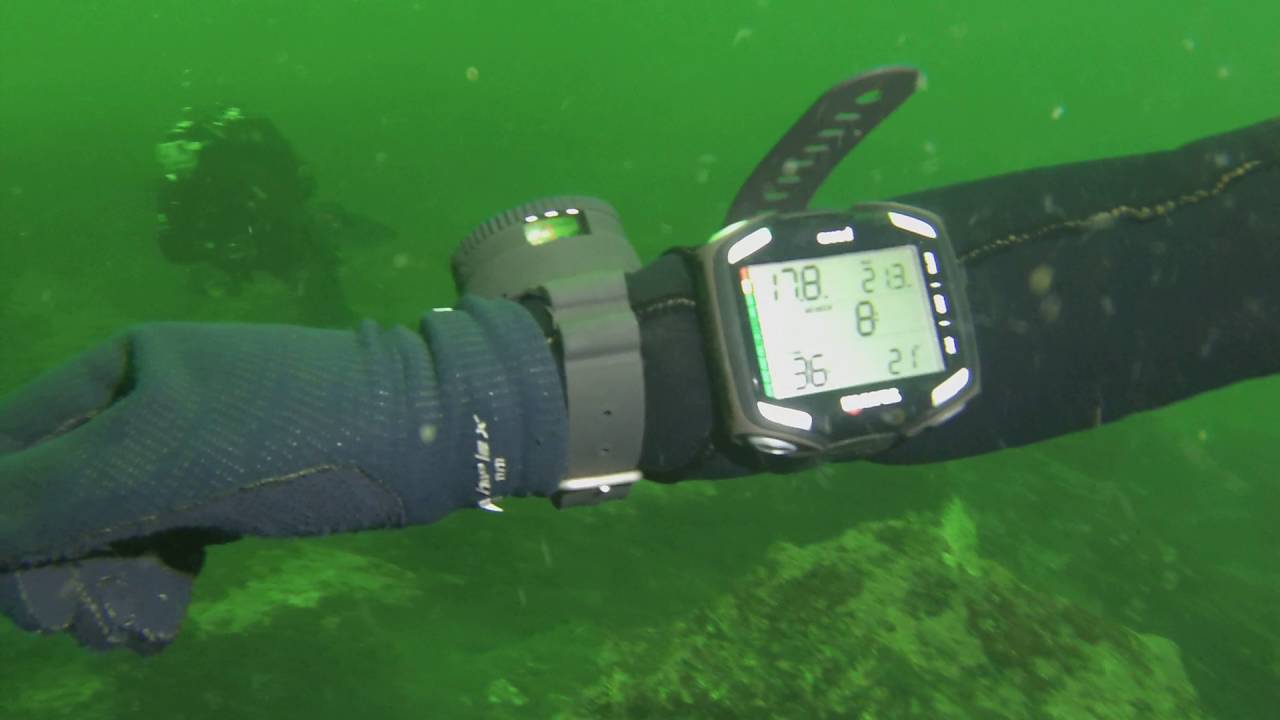 QUAD - MARES 1° PROVA IN MARE ASSOLUTA - YouTube