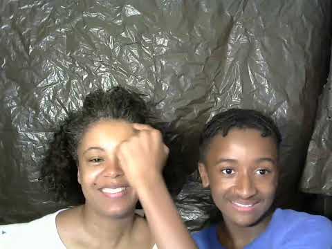 Finally.... |  mom and son convos #22