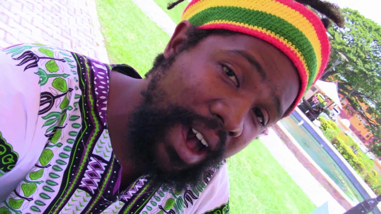 Natty Conqueror - Youths Of Today (Official Video) HD 2018 - YouTube