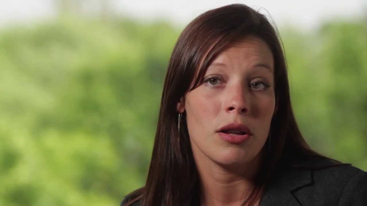 Faculty Expertise; Suzanne Maxwell - YouTube